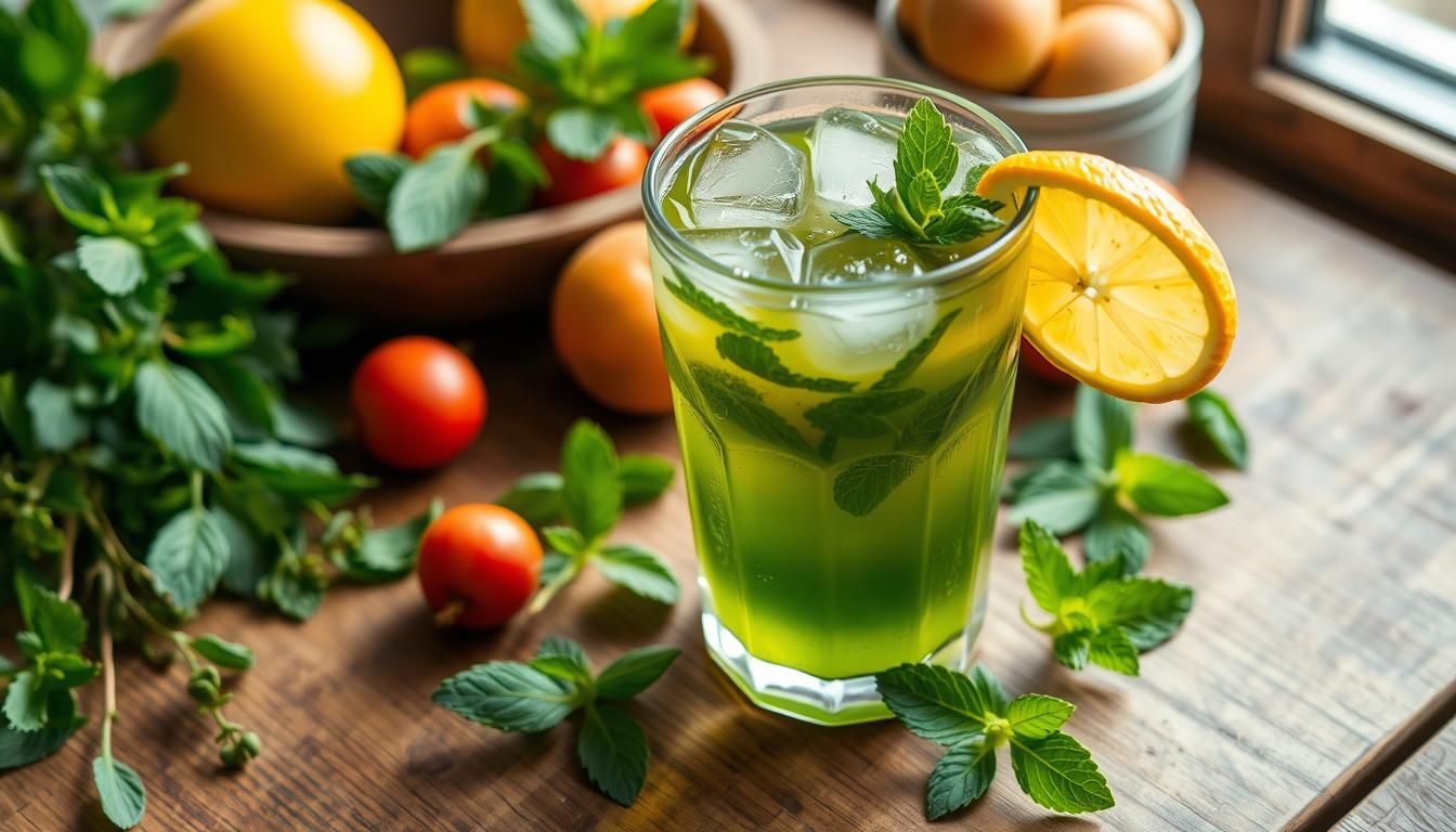Cortisol Mocktail Recipe Delightful Drinks To Beat Stress Oh My Recipes